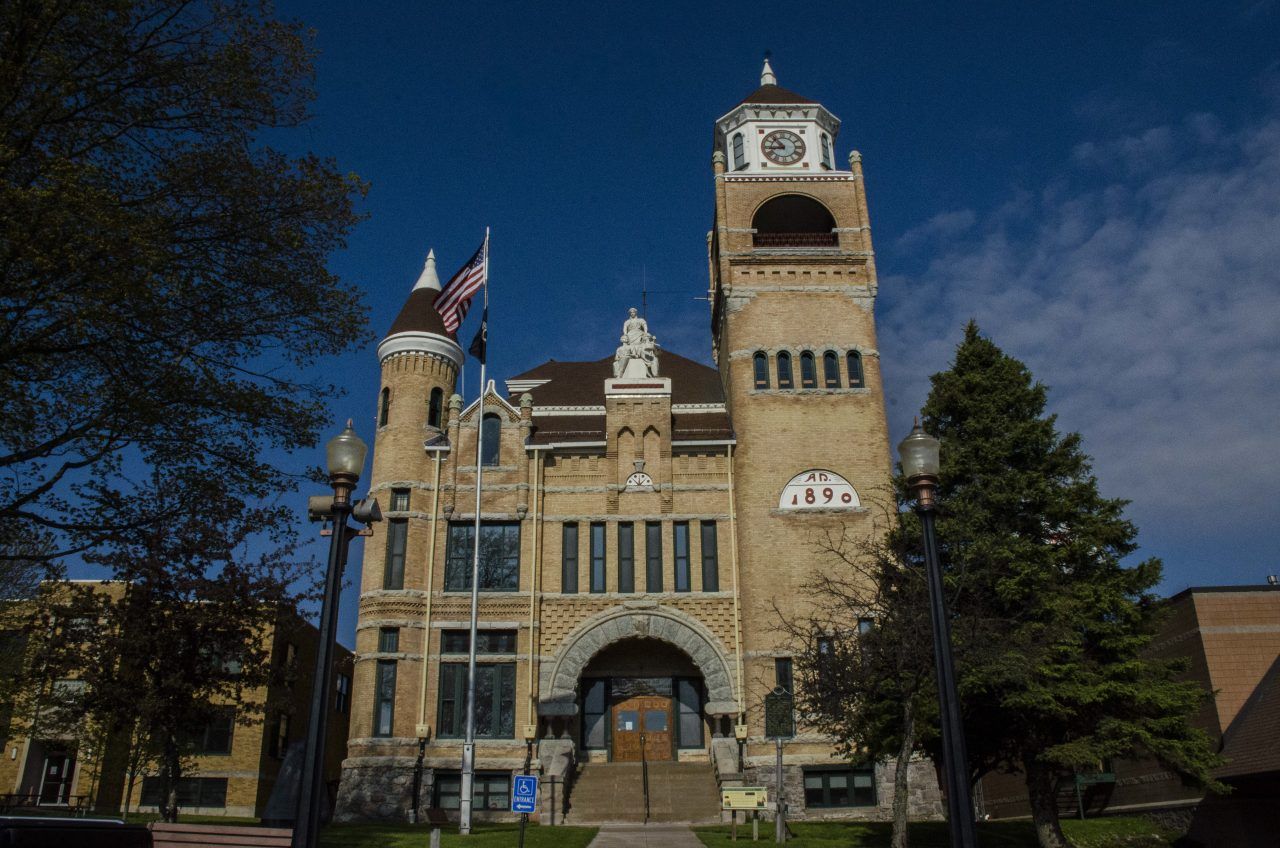 City Revenue Sharing - City of Crystal Falls, Michigan