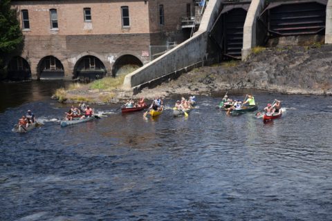 Police - City of Crystal Falls, Michigan