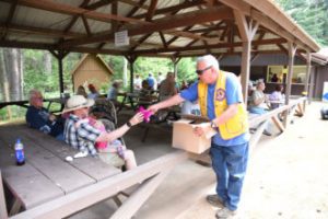 About the City of Crystal Falls, Upper Peninsula, Michigan