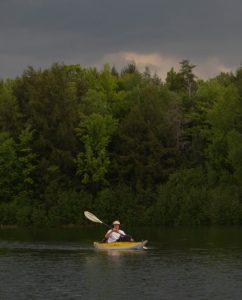 Public Works - City of Crystal Falls, Michigan